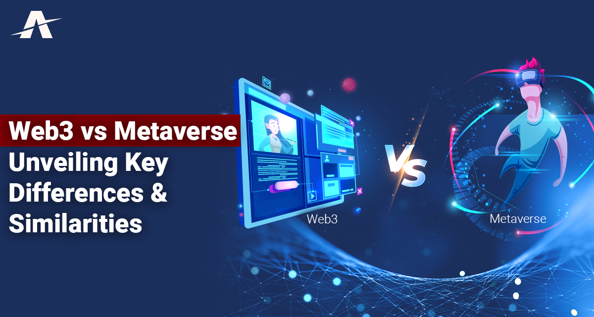 Web3 vs. Metaverse: Understanding the impact of blockchain and virtual environments - AskGalore